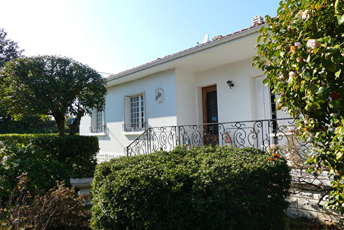 Biganos : Maison 4 pièces à vendre
