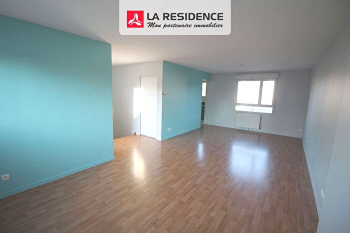 Maison à vendre - Rouen, Saint-Clément, Jardin des Plantes - 6 pièces - 4 chambres