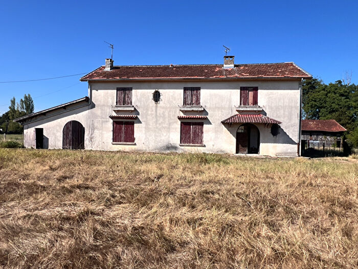 Maison 12 pièces à vendre à Saint-Sulpice-et-Cameyrac