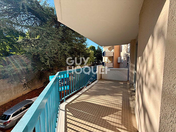 Lyon 5ème, Saint-Just, Saint-Irénée, Fourvière - Appartement 2 pièces à vendre