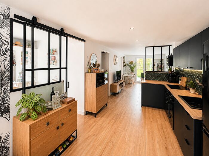 Le Pellerin - Appartement 3 pièces à vendre