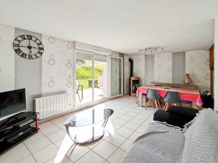 Maison 5 pièces à Gricourt, à vendre