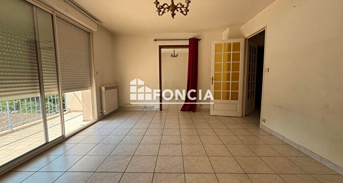 Agen, Tapie, Mondésir - Appartement 5 pièces à vendre