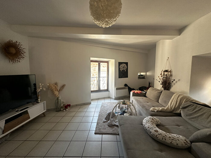 Chanonat - Appartement 3 pièces à louer