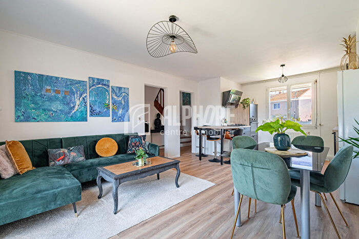 Maison 4 pièces à vendre - Saint-Nazaire, Front de Mer, Sautron, Gavy Océanis