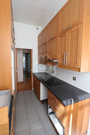 Appartement à louer - Sorbonne, Paris ème arrondissement - 3 pièces - 2 chambres