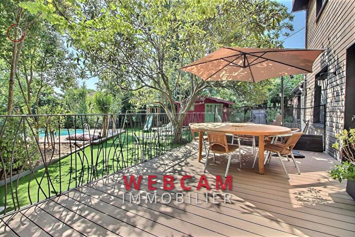 Callian : Maison 5 pièces à vendre