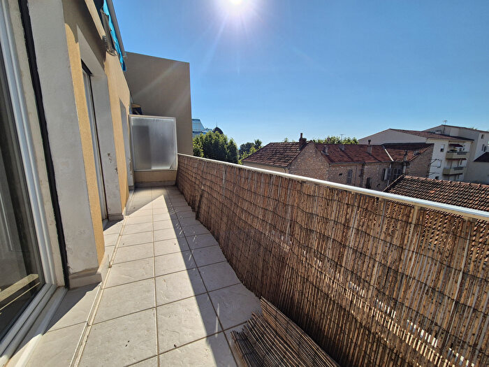 Appartement 4 pièces à vendre - Hyères, Centre-ville
