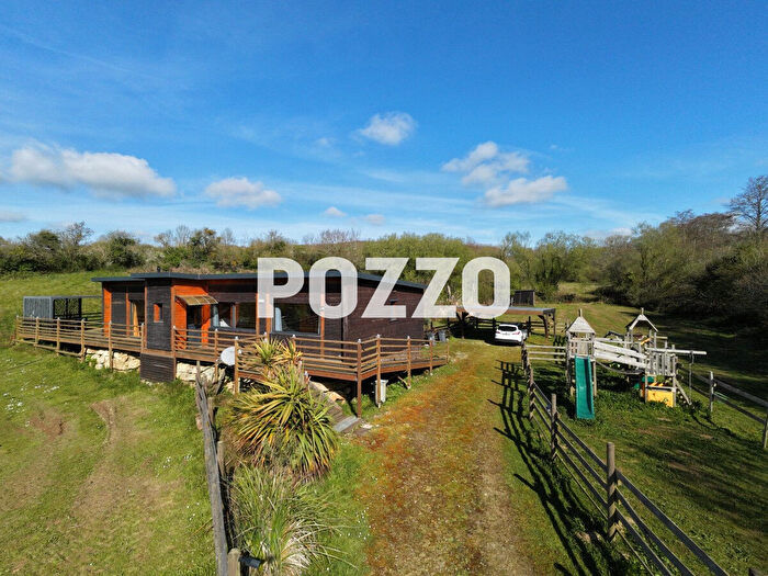 La Haye-d'Ectot : Maison 4 pièces à vendre