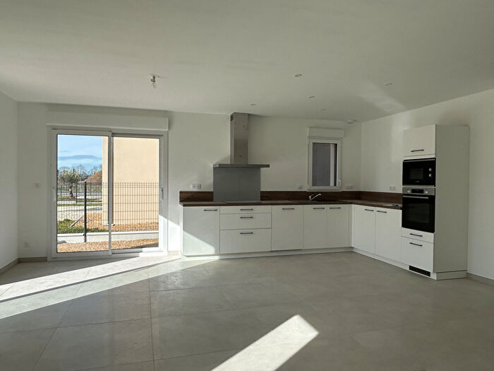 Maison à vendre - Bretteville-sur-Laize - 5 pièces - 4 chambres