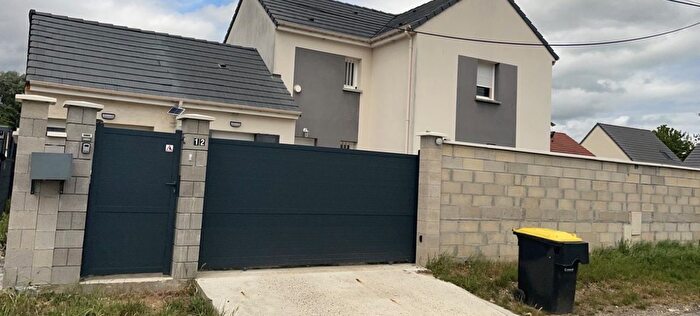 Doue : Appartement 1 pièce à louer