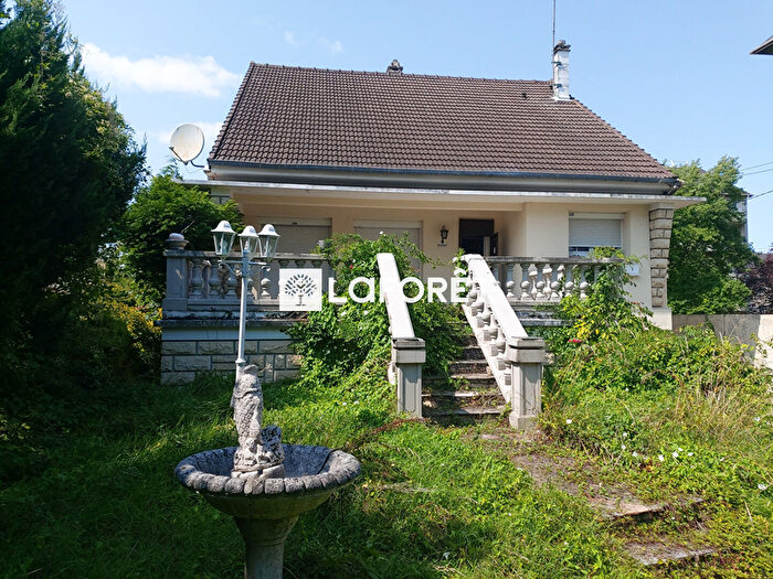 Maison 6 pièces à vendre à Villemomble, Plateau d'Avron, Mairie