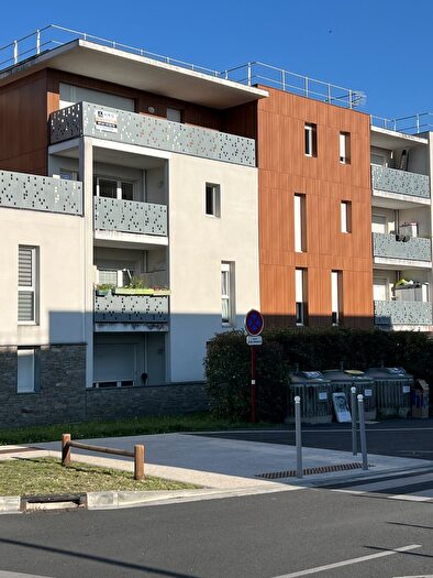 Appartement 2 pièces à vendre à Le Taillan-Médoc