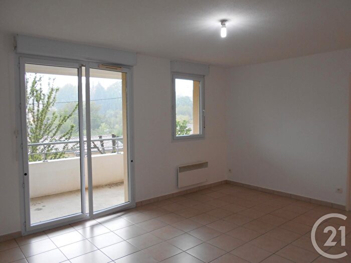 Appartement 2 pièces à Foix, à louer