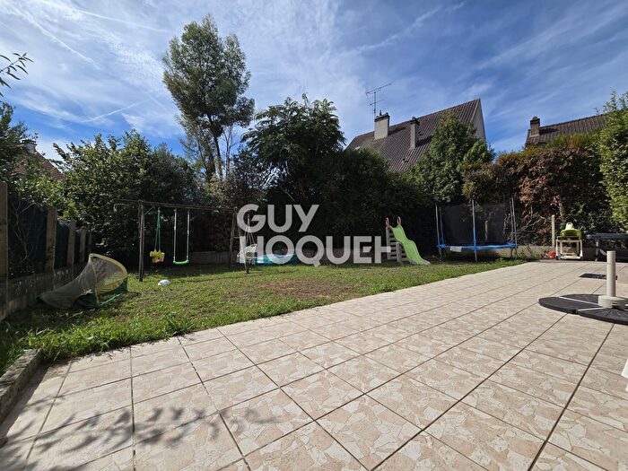 Maison 7 pièces à Cachan, Ouest Sud, à vendre