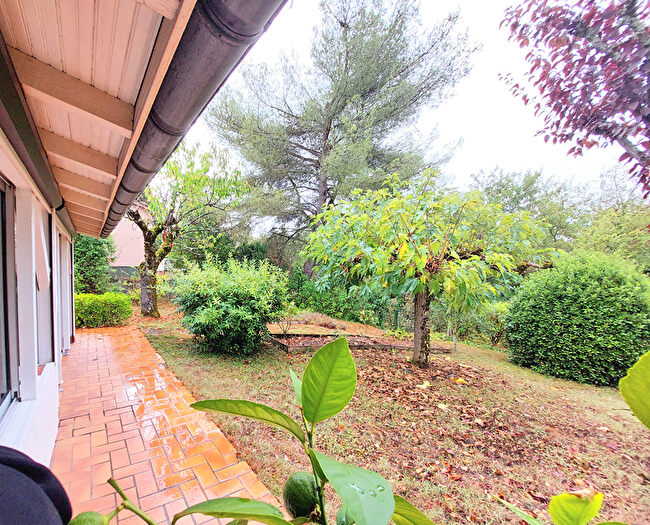 Maison à vendre - Albi - 7 pièces - 5 chambres