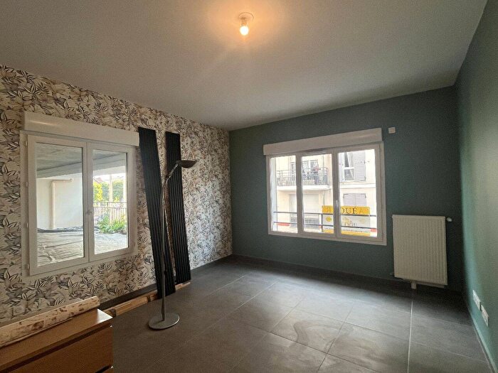 Appartement 2 pièces à Juvisy-sur-Orge, à louer