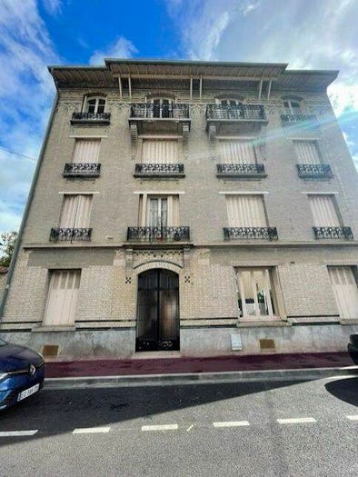 Jules Ferry, Ermont - Appartement 2 pièces à louer