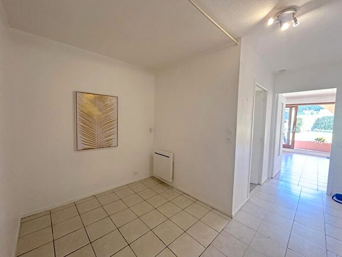 Appartement 1 pièce à Anglet, Chambre d'Amour, à vendre
