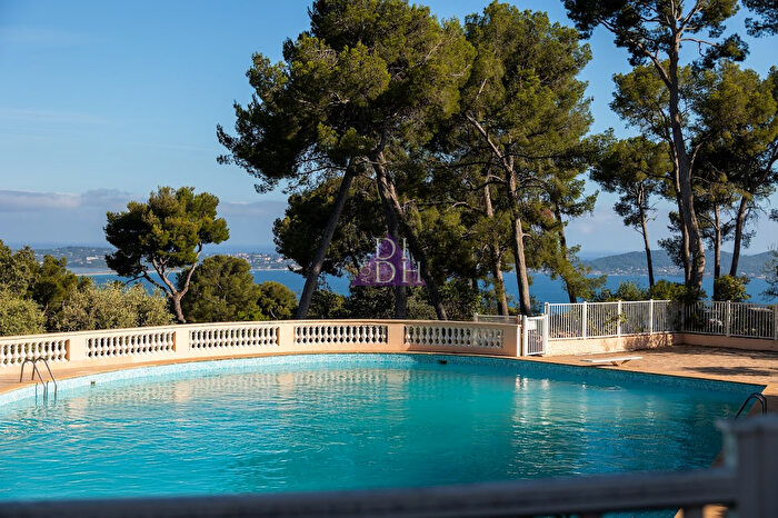 Appartement 3 pièces à vendre - Hyères, Costebelle, Almanarre