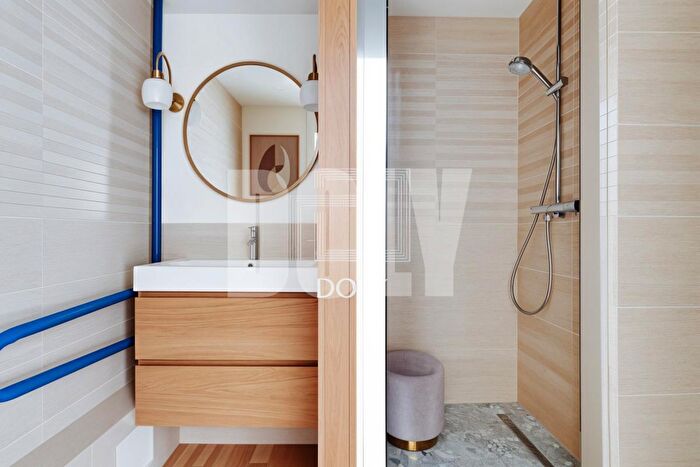 Appartement à vendre - Paris e , Cambronne, Garibaldi - 2 pièces - 1 chambre