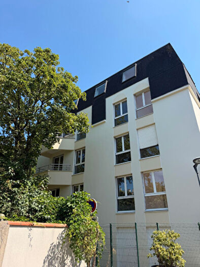 La Garenne-Colombes, Centre Nord, Gare, Mairie - Appartement 3 pièces à vendre