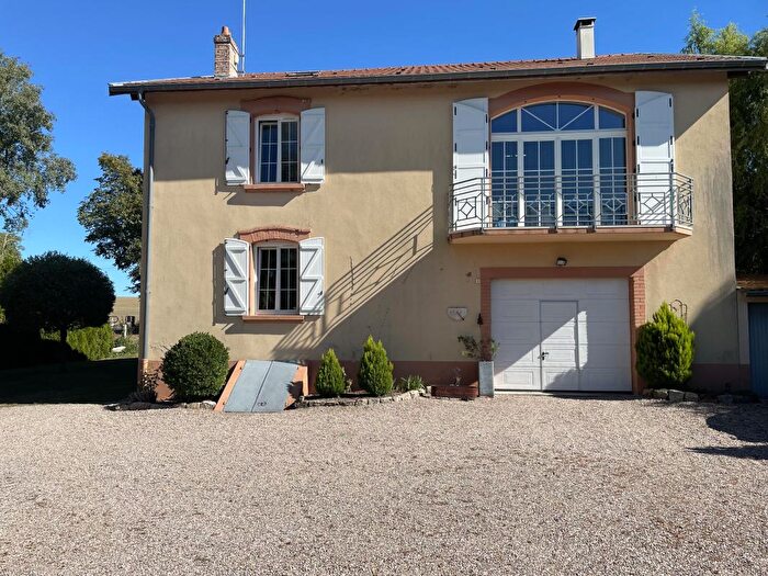 Maison à vendre à Mouacourt