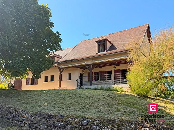 Maison 9 pièces à vendre - Island