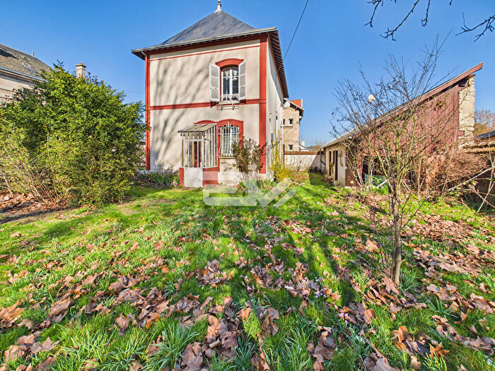 Fismes - Maison 5 pièces à vendre