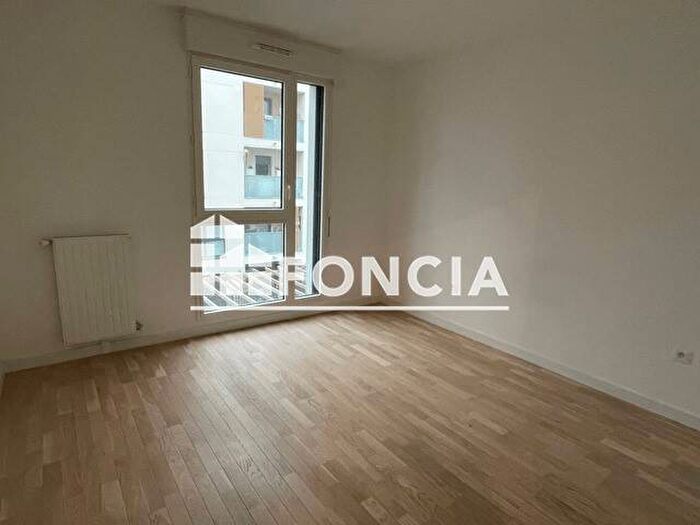Appartement à louer - Platanes, Joinville-le-Pont - 2 pièces - 1 chambre