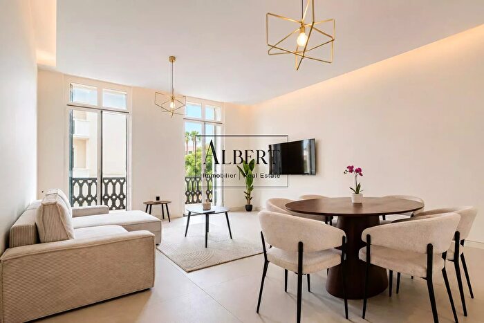 Appartement 3 pièces à Cannes, Centre-ville, à vendre