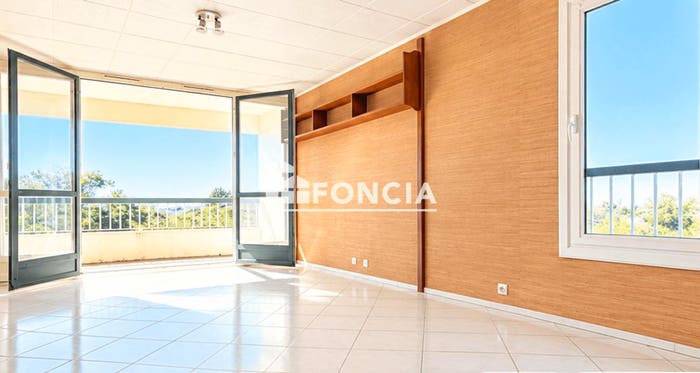 Cenon, Marègue : Appartement 4 pièces à vendre