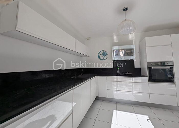 Maison à vendre - Monteux - 3 pièces - 2 chambres