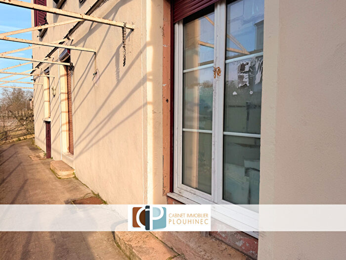 Appartement à vendre - Mâcon - 2 pièces - 1 chambre