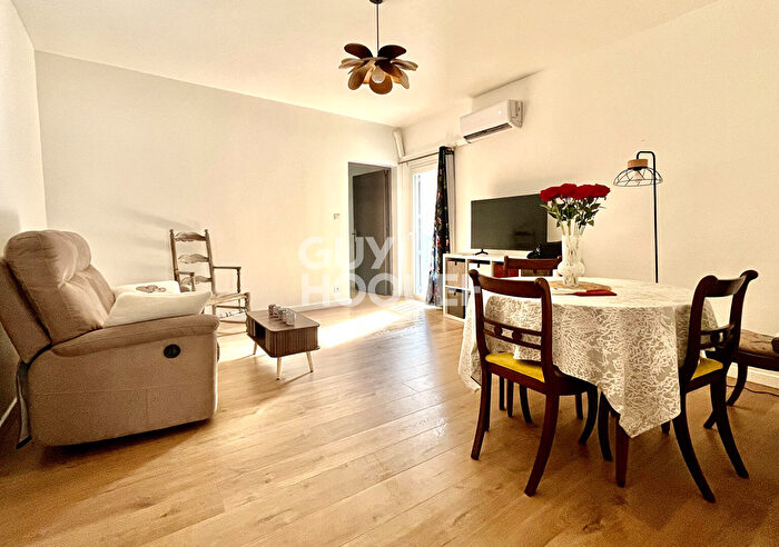Appartement 3 pièces à vendre à LIsle-sur-la-Sorgue, Centre-ville