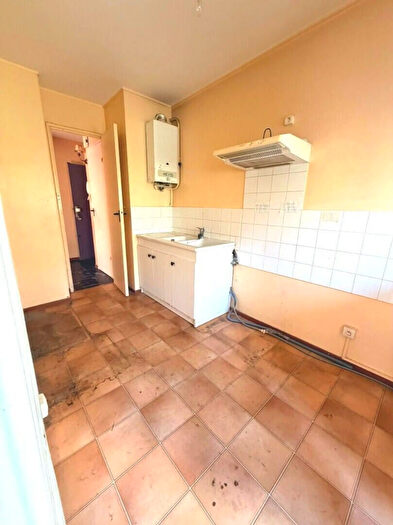 Appartement 3 pièces à Neuilly-sur-Marne, Primevères, Chanoux, à vendre