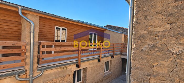 Appartement 3 pièces à louer - Velle-sur-Moselle