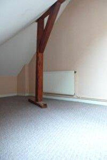 Les îles, Metz - Appartement 3 pièces à louer
