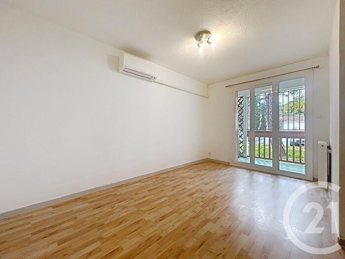 Perpignan, Moulin-à-Vent, Vertefeuille - Appartement 2 pièces à vendre