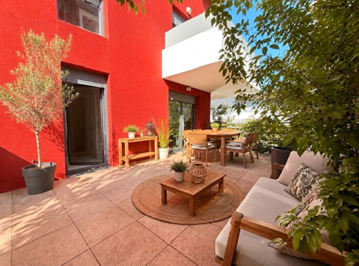 Appartement 3 pièces à vendre - Juvignac