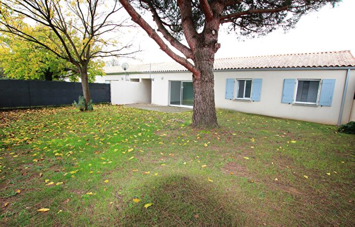 Maison 3 pièces à vendre - Rochefort