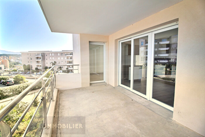 Appartement 2 pièces à louer - Ajaccio, Les Salines, Candia