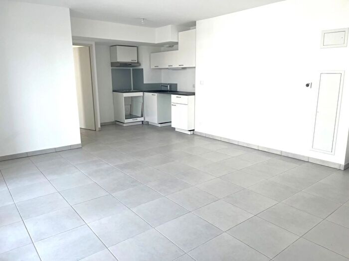 Appartement à louer - Istres, Trigance - 3 pièces - 2 chambres