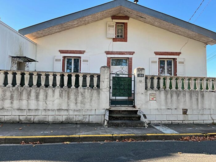 Appartement à vendre - Castres, Lameilhe - 4 pièces - 3 chambres