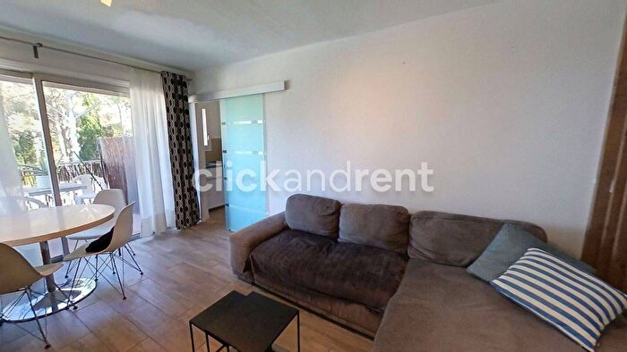 Alco, Montpellier - Appartement 2 pièces à louer