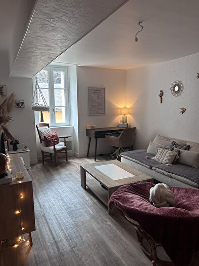 Appartement à louer - Laval, Les Fourches - 2 pièces - 1 chambre