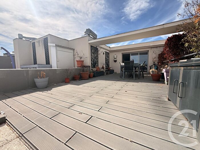 Appartement 6 pièces à Toulouse, Pouvourville, à vendre