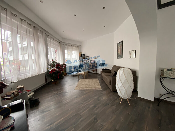 Maison à vendre - Arras, Meaulens, Saint-Gery - 6 pièces - 4 chambres