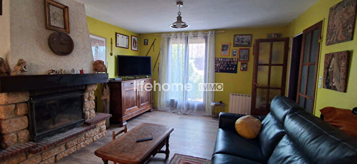 Maison 4 pièces à vendre - Martizay