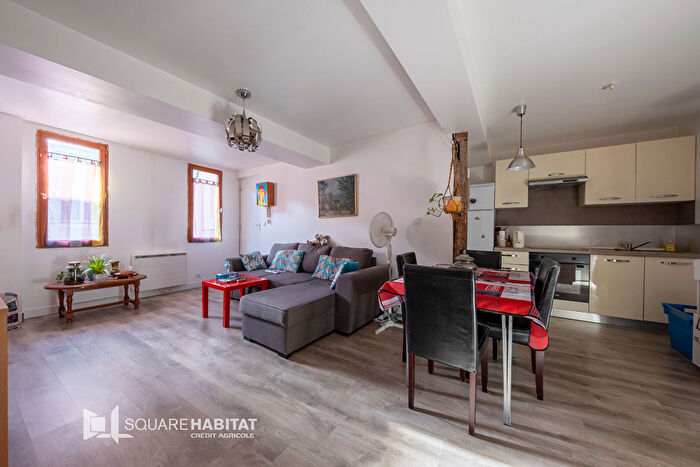 Appartement 2 pièces à vendre à Lavaur